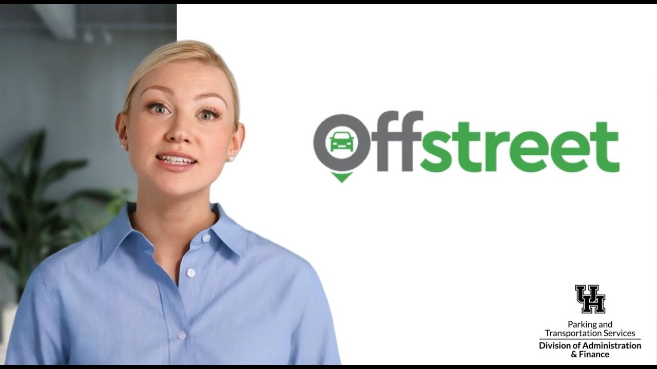 Guide To Utilizing Prepaid Offstreet Guest Parking