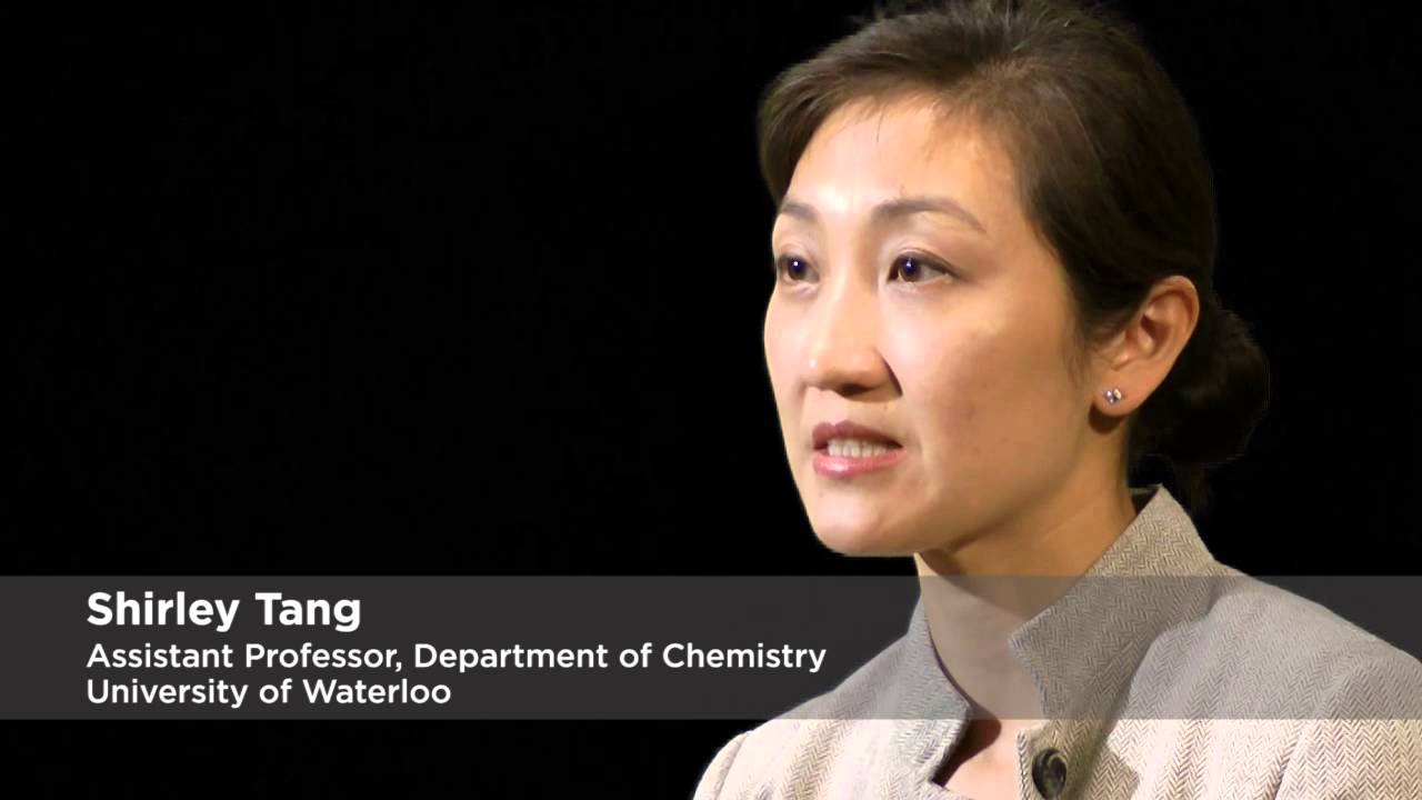Shirley Tang AAAS Profile