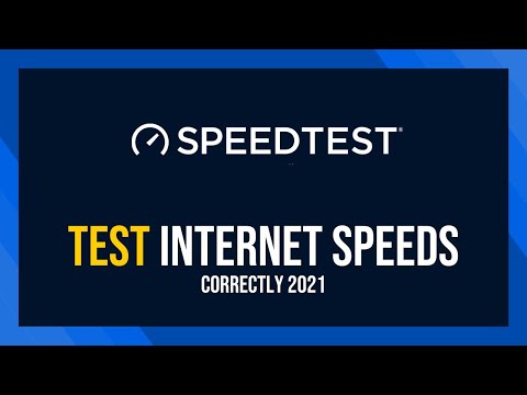 How to Check Internet Speed on PC