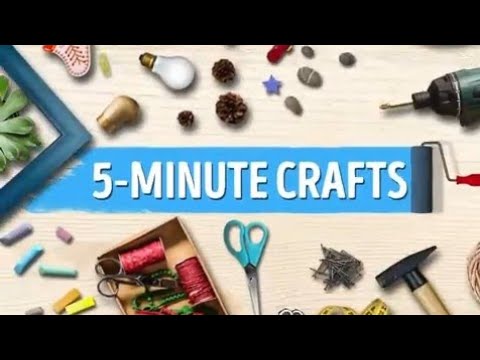5 minutes craft Cheating life hacks | next level roster
