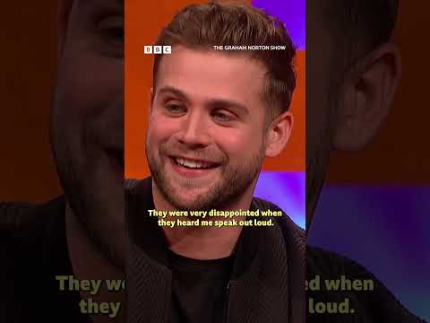“Essex is kind of like, the rich cockneys.” 👀