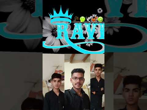 Ravi Ranjan kumar π new video πΈ
