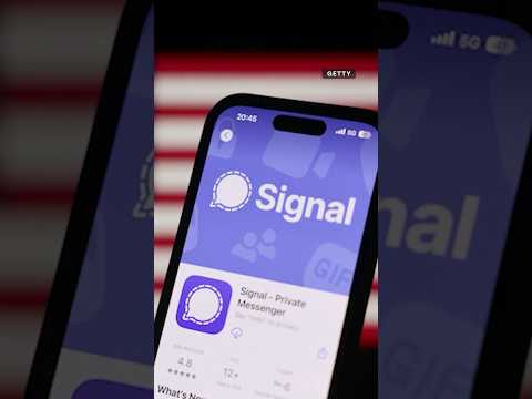 What is Signal?