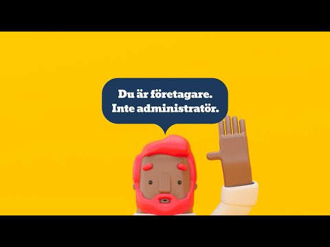 Wint | En bokföringstjänst för företagare – inte administratörer