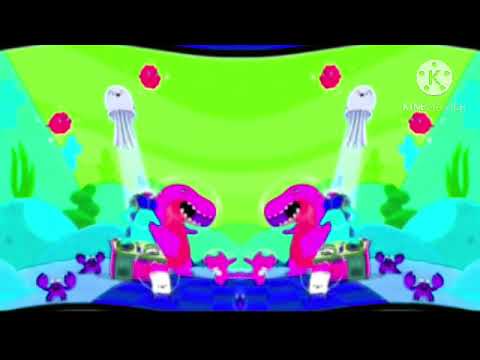 youtube kids effects (sponsored by derp what the filp csupo effects) exo^2