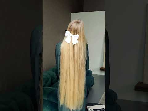 Princess Hair Secrets REVEALED