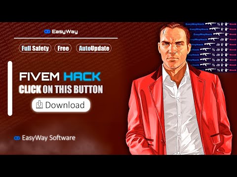 ๐ ๏ธ FiveM Hack Menu Free 2025 โ Lua Executor, Aimbot & Undetected Bypass!