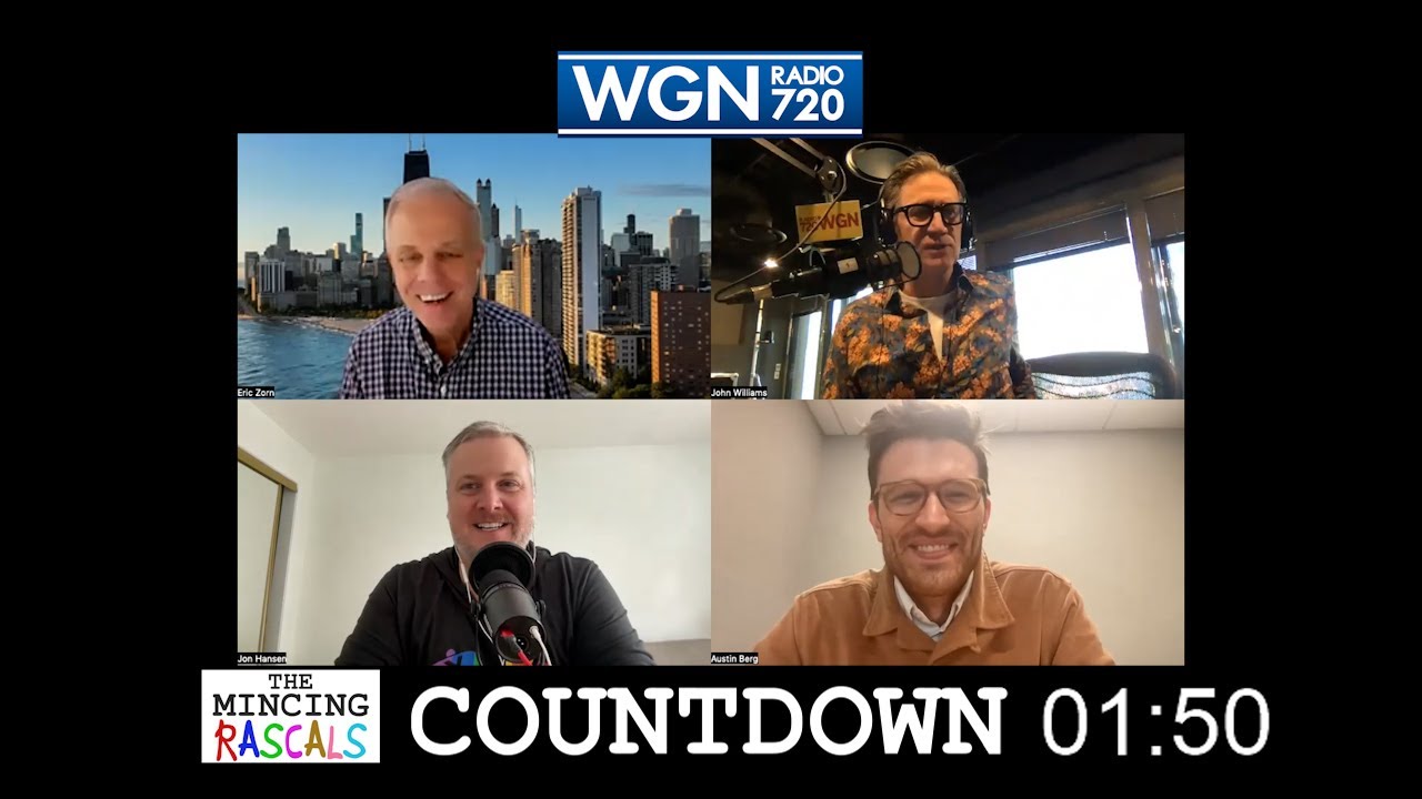 Mincing Rascals Countdown - 10-11-23