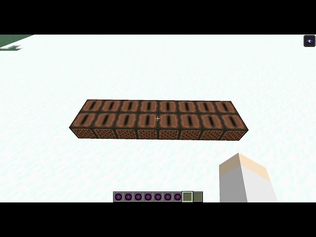 Detective Beebo music discs Minecraft Texture Pack