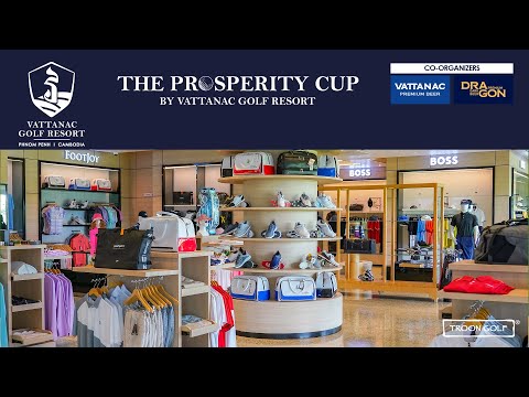 TOP 10 RANKING PRO SHOP IN THE WORLD