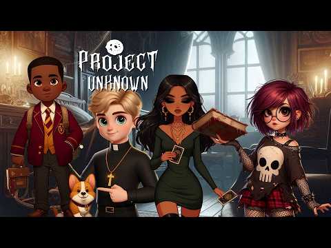 Steam Community :: Project Unknown