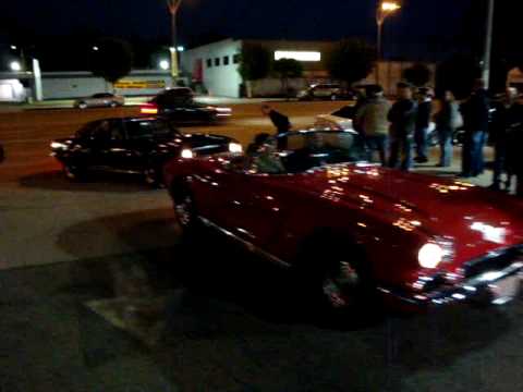 Van Nuys Boulevard 9