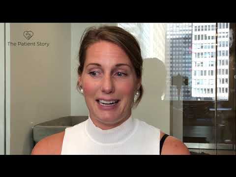 Hodgkin's Lymphoma Survivor Story | Getting Diagnosed | The Patient Story