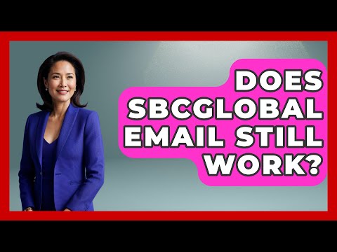 Does SBCGLOBAL Email Still Work? - TheEmailToolbox.com