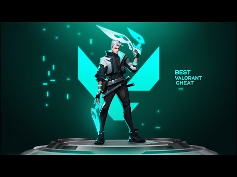 🔥 VALORANT ULTIMATE CHEAT 2025 🚀 | LEGIT AIMBOT + WALLHACK 💥 | 0% DETECTION