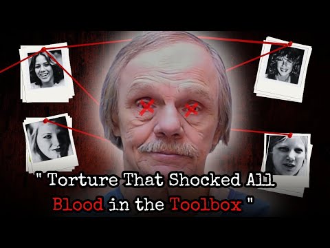 The Toolbox Killers: California's Infamous Serial Killers of 1979