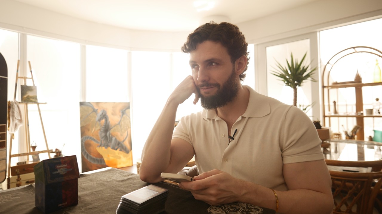 Testing Out The Best Rogue Deck of the Format