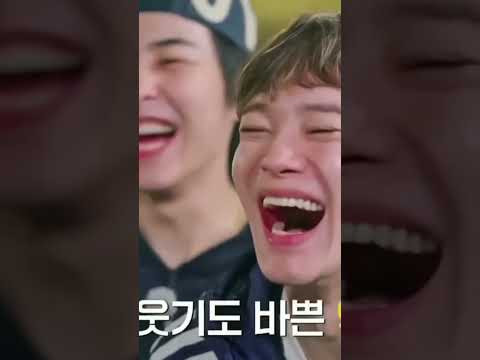 EXO ladder season 4 unreleased clip