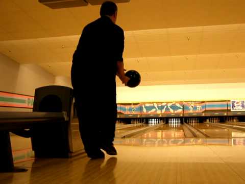 Bowling Form