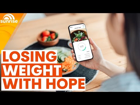 New CSIRO research reveals the three behaviours you need to change to lose weight | Sunrise