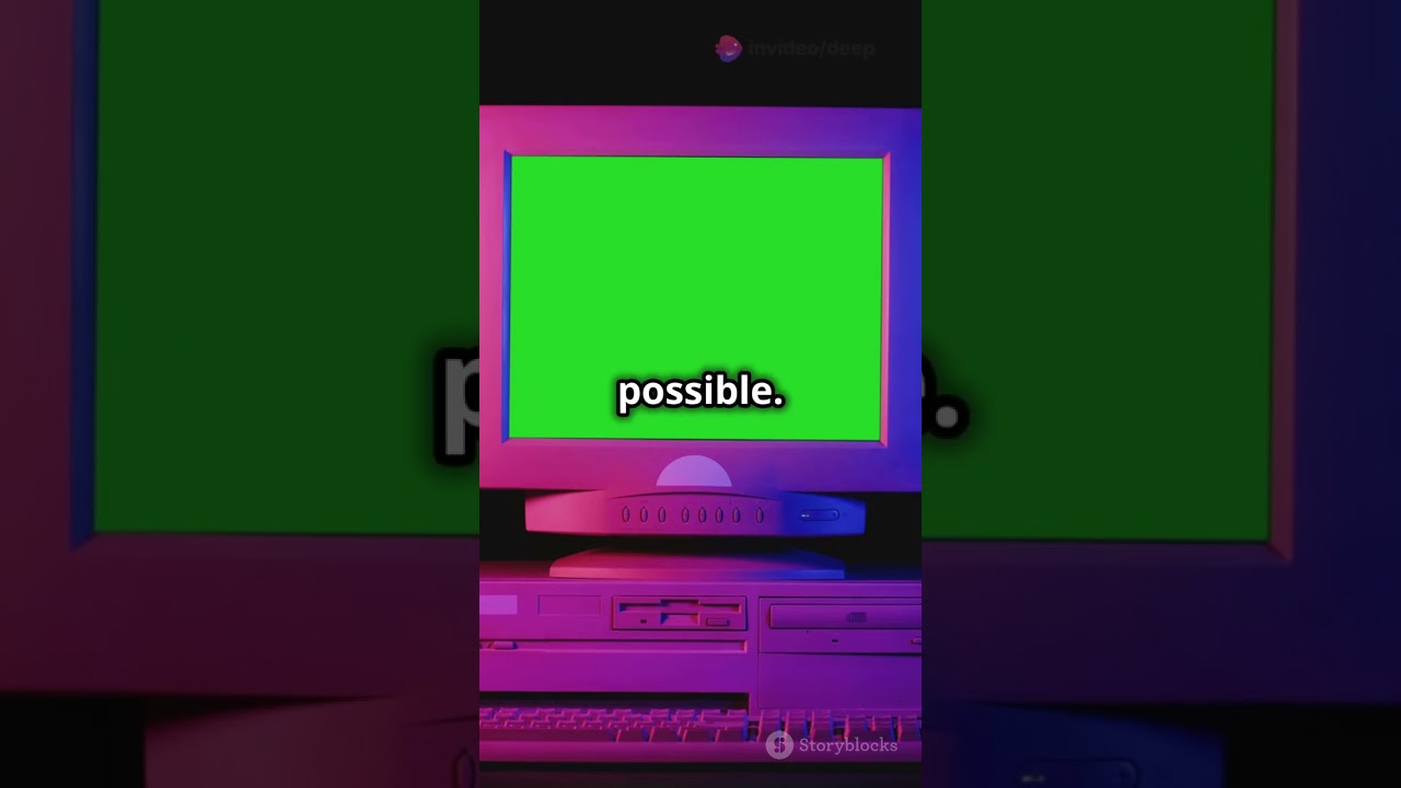 How Apple’s Macintosh Revolutionized Personal Computing!