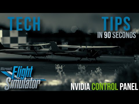 Boost Your MSFS Quality and Performance in Two Minutes - Here's How!