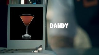 Dandy Recipe | Absolut Drinks
