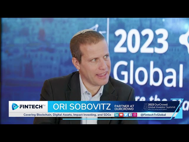 Our CEO Jon Medved discusses the Israeli election with Richard Quest on ...