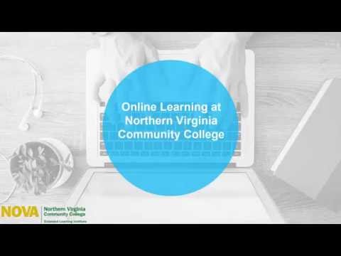Online Learning at NOVA