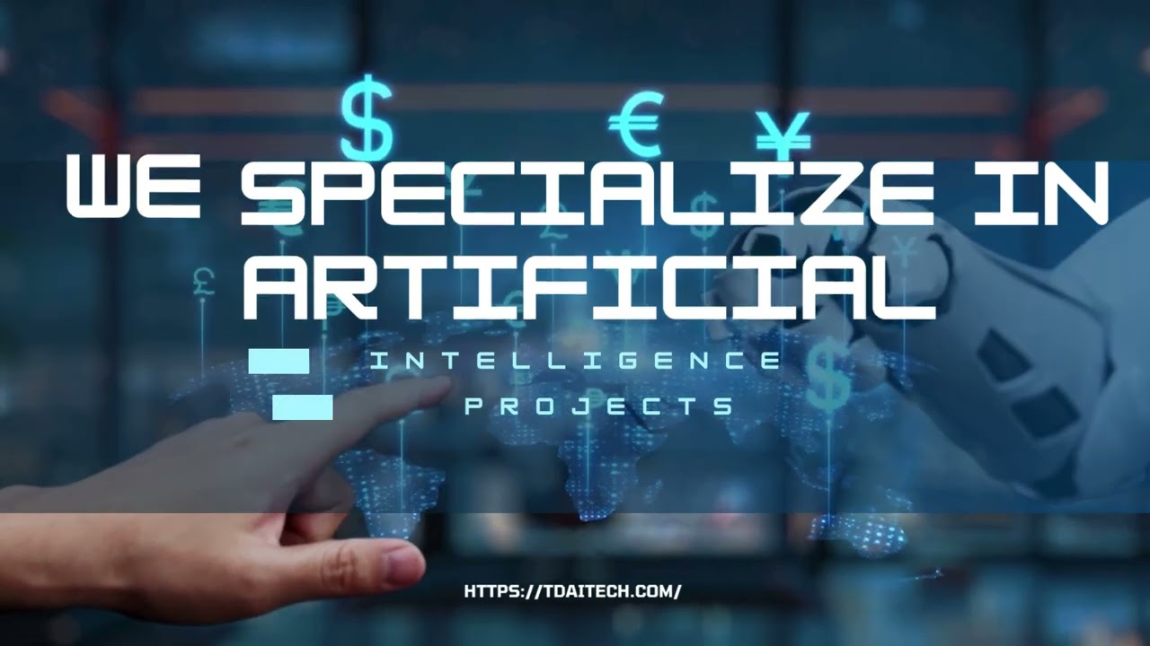 ThinkData Ai Technologies