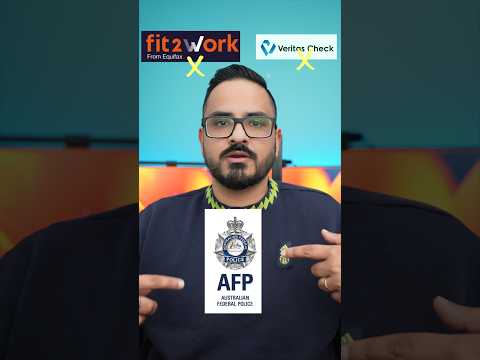 AFP CHECK
