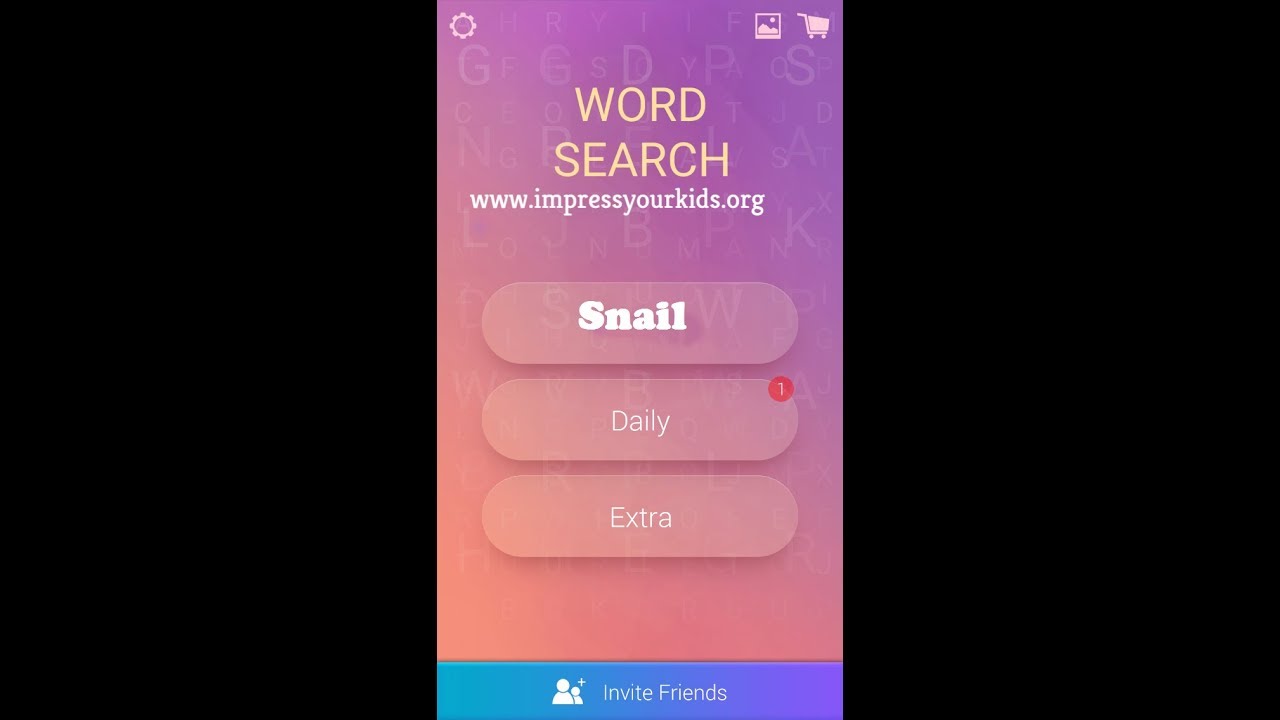 Numbers| Word Search Pro Answers