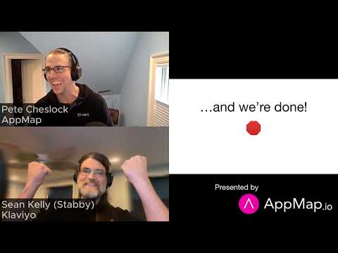 How Do You Say with Sean Kelly (Stabby)