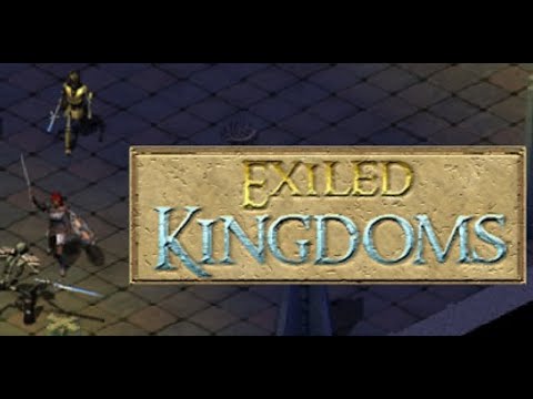 Steam Community :: Video :: [Quick Review] Exiled Kingdoms feat. Alex