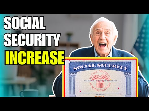 How Much Will Social Security Go Up? New COLA Estimate & What it Means