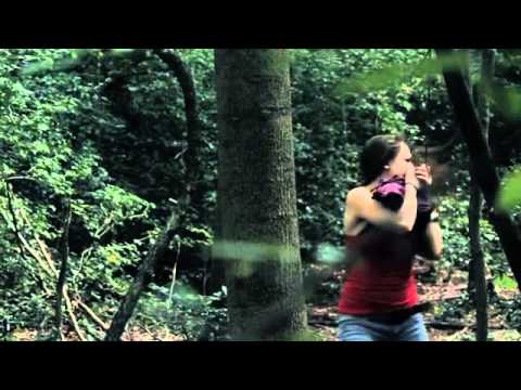 Stomping Ground Official Movie Trailer