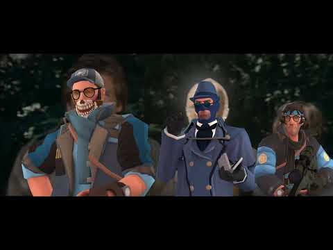 An unknown Trap part 1