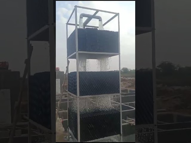 Vacuum Dehydration Unit - Degasification Unit Manufacturer from Gurgaon