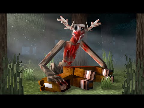 I Spent 100 Days in Skin Walker Cove... Here's What Happened