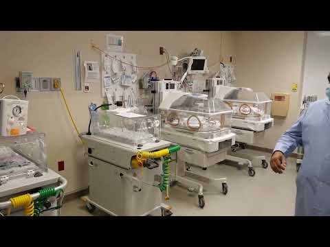 OSF Labor and Delivery Units