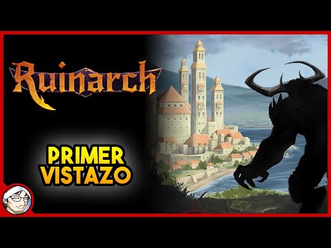Steam Community :: Video :: RUINARCH Es Muy Bueno Ser MALVADO! │ Primer ...