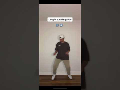 How to Dougie Tutorial | Learn to dance | Dance Trend | Cali Swag District