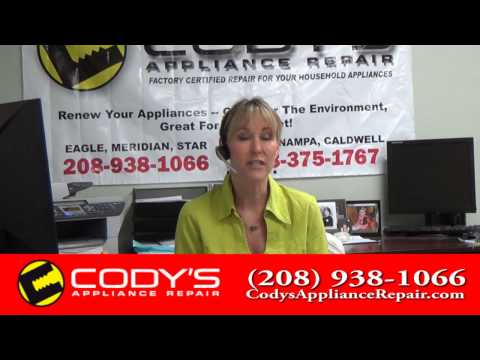 Sub Zero Refrigerator Repair Boise | Codys Appliance Repair