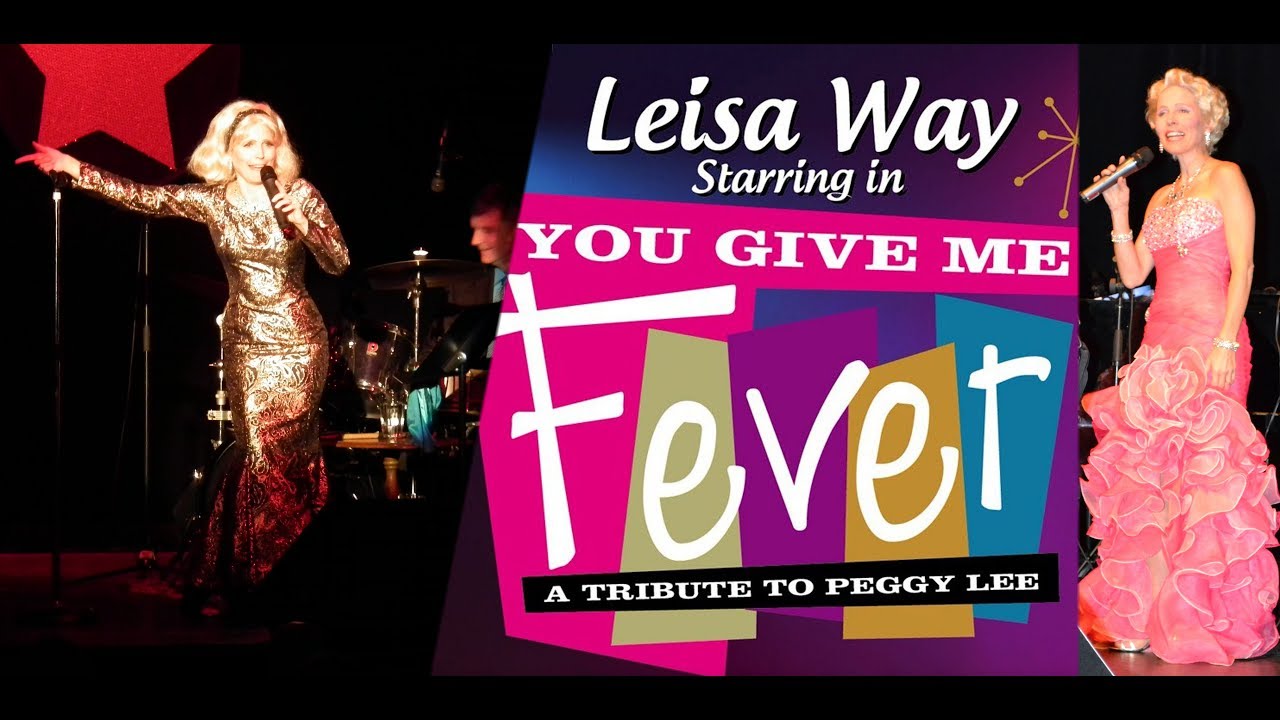 Hire Leisa Way & The Wayward Wind Band - Tribute Band in Toronto, ON ...