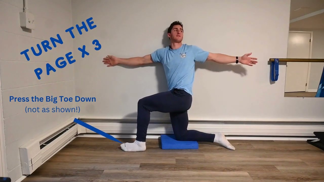 Wall Mobility