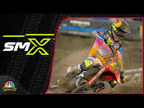 2024 Motocross of Nations: Olympics of Motocross preview | Motorsports on NBC
