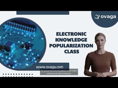 What is Integrated Circuit Design? How to Design? - Ovaga