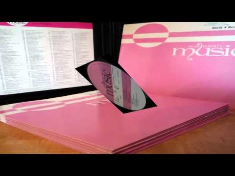 Silver Burdett - Grandpa - ULTRA RARE FUNK GROOVE!.mp4