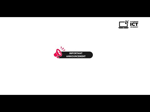 Membership Announcement