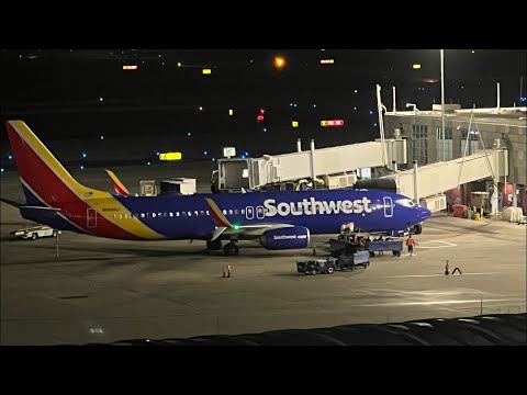 Live  plane spotting at San Antonio International Airport  (SAT) | Live ATC